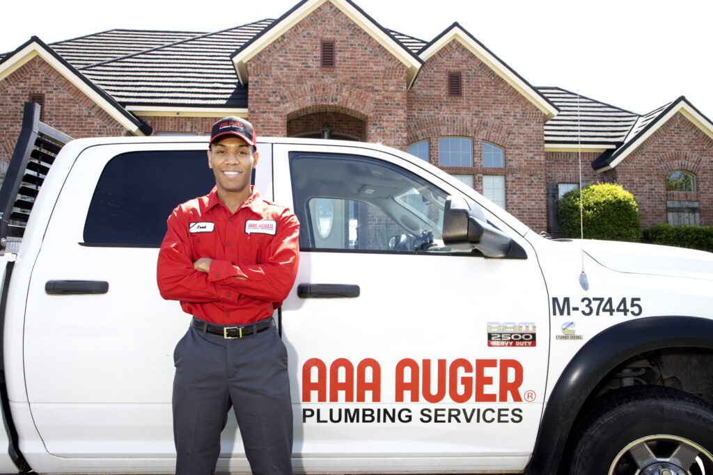 Unlocking the Power of Hydro Jetting for Clean & Clear Pipes with AAA AUGER Plumbing Services