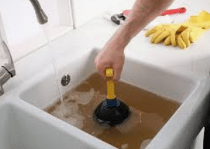 The Science of Drain Clogs: How They Form & How to Fight Them - AAA ...