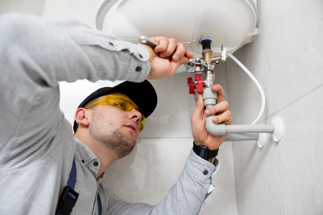 How to Find a Plumber, Dallas! Finding the Best Plumber Near You - AAA ...