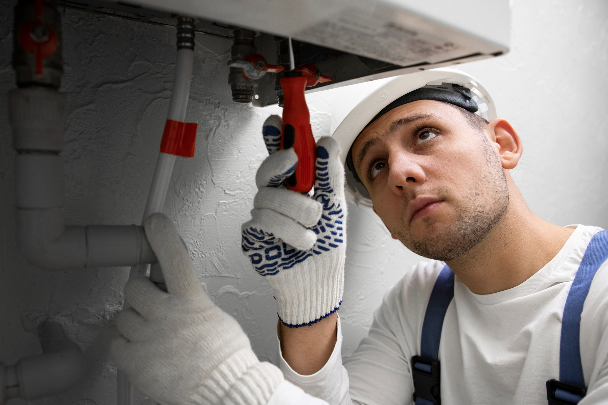 How to Improve Water Heater Efficiency and Lower Utility Bills