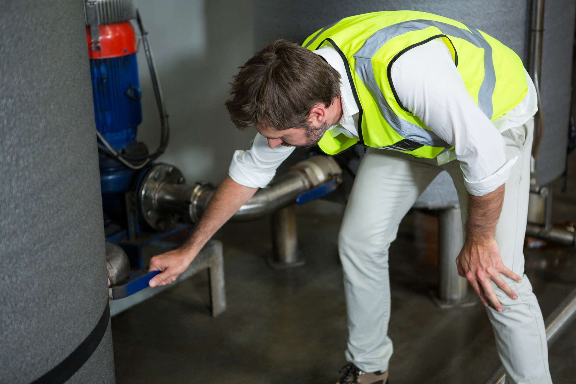Common Commercial Plumbing Problems and How to Avoid Them